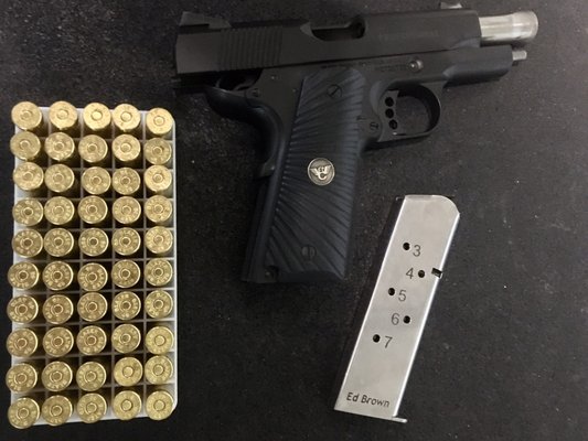 GEORGIA GUN CLUB - 74 Photos & 75 Reviews - 1951 Braselton Hwy, Buford ...