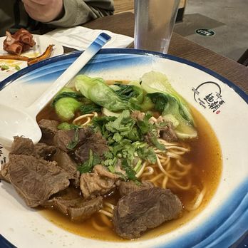 NOODLE DYNASTY - Updated April 2024 - 449 Photos & 214 Reviews - 2426 ...