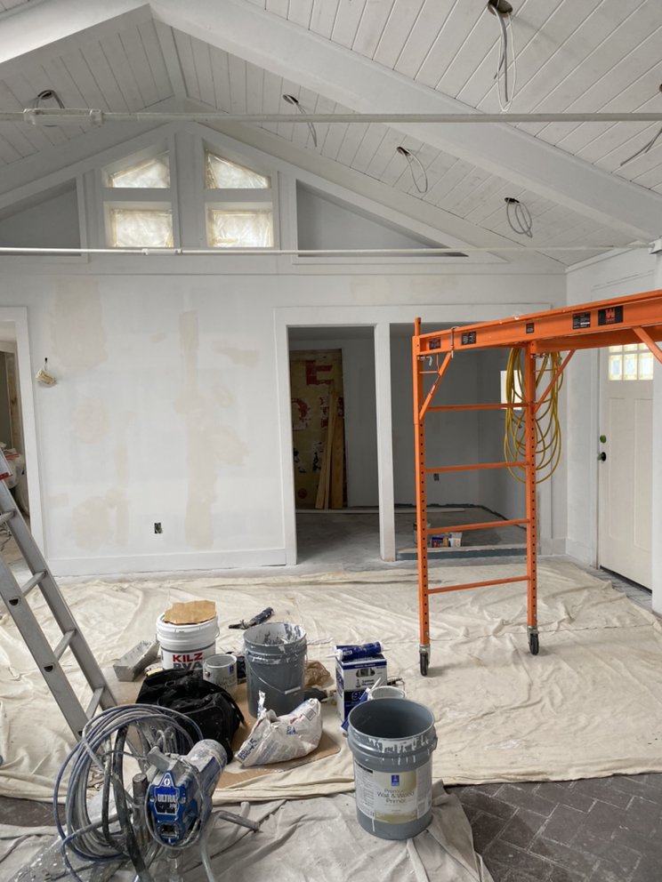 DEL MAR PAINTING & DRYWALL - Updated January 2025 - 6537 S Staples St ...