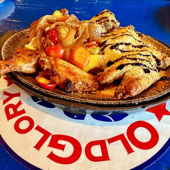 OLD GLORY KITCHEN + SPIRITS - 727 Photos & 580 Reviews - 84 Broad St ...