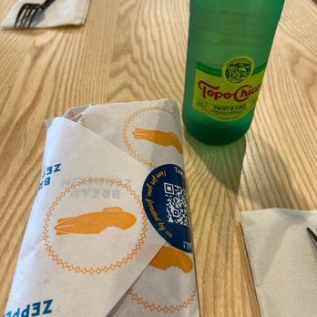 BREAD ZEPPELIN SALADS ELEVATED - Updated December 2025 - 36 Photos & 28 ...