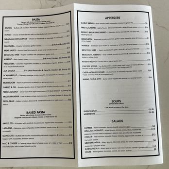 500 DEGREES ITALIAN EATERY - Updated November 2025 - 59 Photos & 51 ...