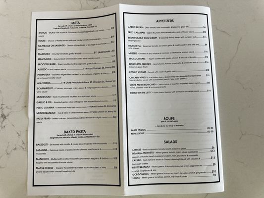 500 DEGREES ITALIAN EATERY - Updated June 2025 - 41 Photos & 30 Reviews ...