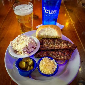 CUE BARBECUE - Updated January 2026 - 332 Photos & 352 Reviews - 5260 ...
