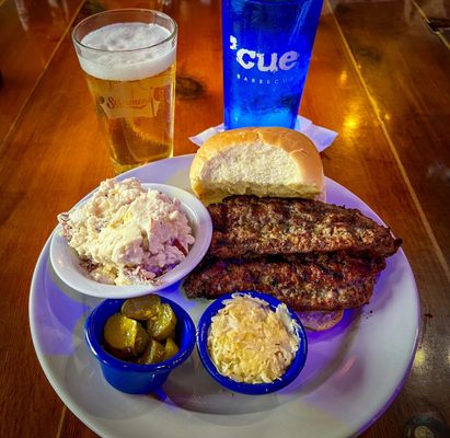 CUE BARBECUE - Updated July 2025 - 328 Photos & 349 Reviews - 5260 ...