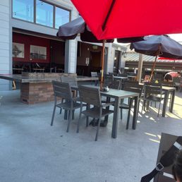 FARRELLI’S PIZZA - Updated July 2025 - 382 Photos & 408 Reviews - 5104 ...