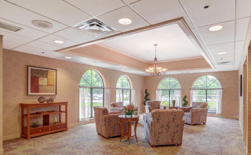 HIGHLAND HILLS POST ACUTE - Updated December 2025 - 21 Photos - 1105 ...