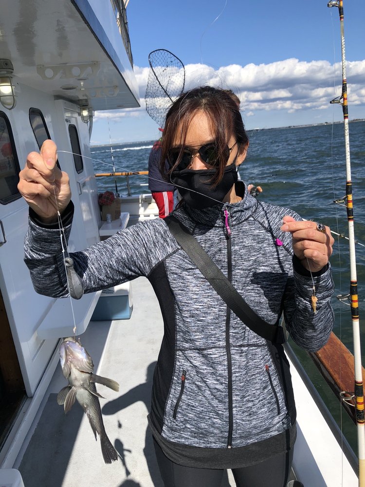 ISLAND PRINCESS FISHING BOAT - Updated September 2024 - 111 Photos & 27 ...