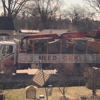 RED OAK TREE SERVICE - Updated January 2026 - 27 Photos & 22 Reviews ...