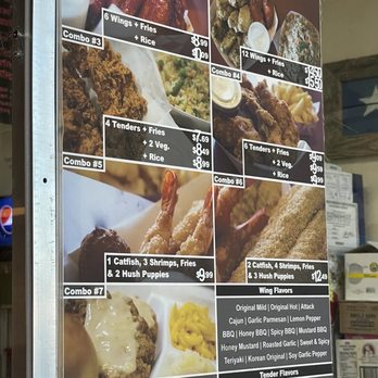 WING SHACK - Updated December 2025 - 49 Photos & 59 Reviews - 3260 ...