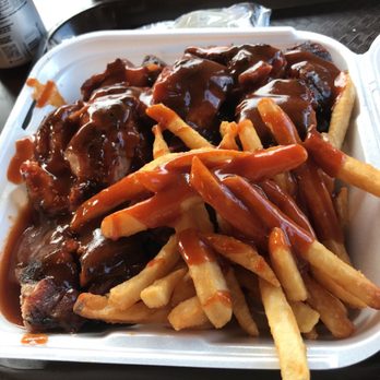 THE BARBEQUE ZONE - Updated January 2026 - 22 Photos & 46 Reviews ...