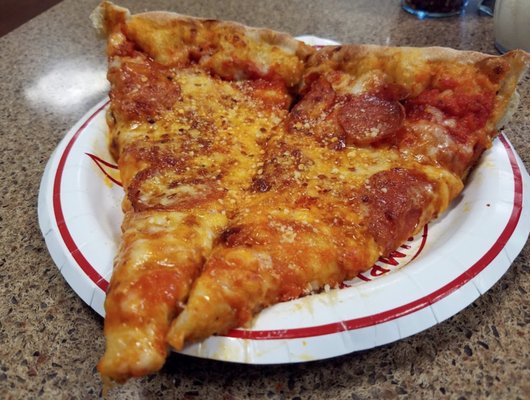 MARK’S PIZZERIA - Updated May 2026 - 18 Reviews - 7450 Pittsford ...