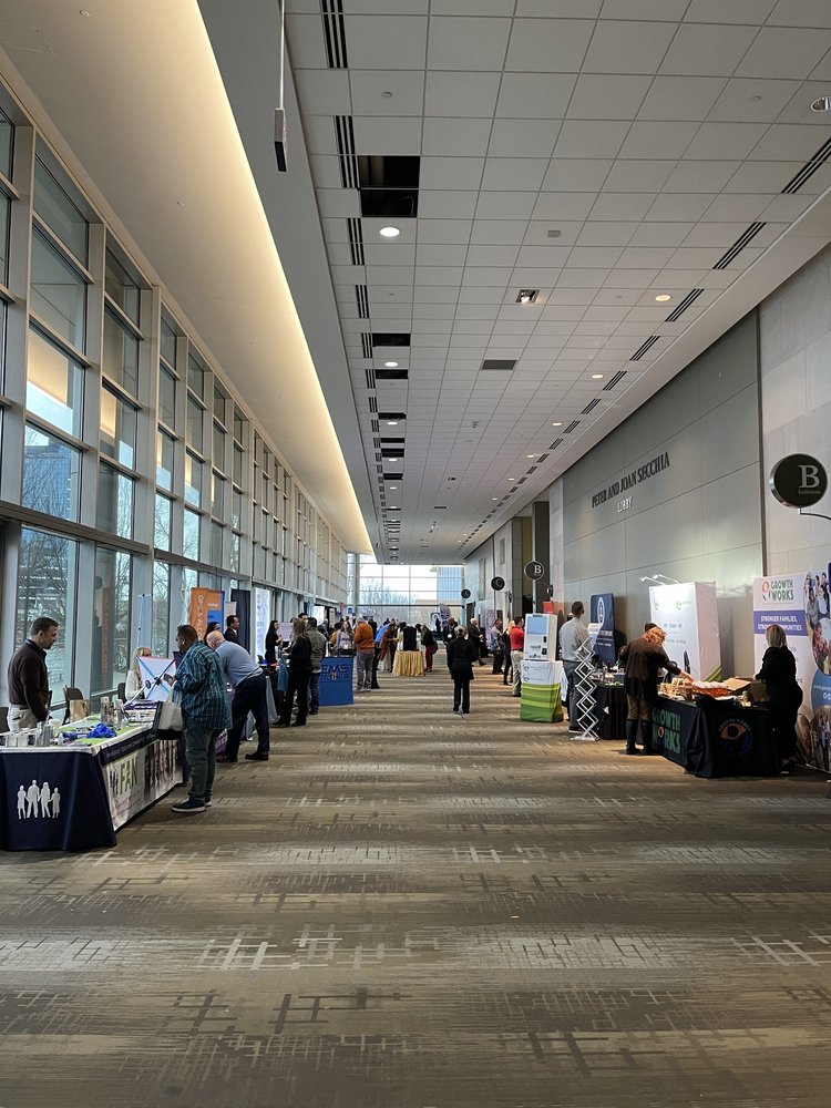 DEVOS PLACE - Updated May 2024 - 52 Photos & 12 Reviews - 303 Monroe Nw ...