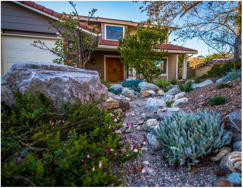 BAM LANDSCAPE - 72 Photos & 12 Reviews - 9805 Church St, Cucamonga ...