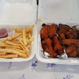 WINGSWAY - Updated November 2025 - 178 Photos & 158 Reviews - 4239 ...