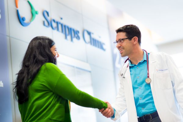 SCRIPPS CLINIC RANCHO BERNARDO - Updated October 2025 - 57 Photos & 340 ...