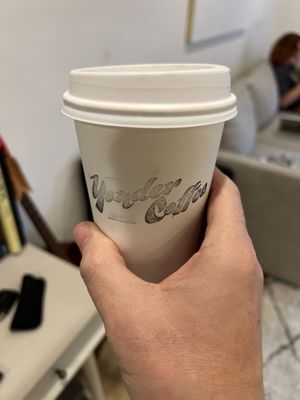 YONDER COFFEE - Updated January 2026 - 515 Photos & 381 Reviews - 9028 ...