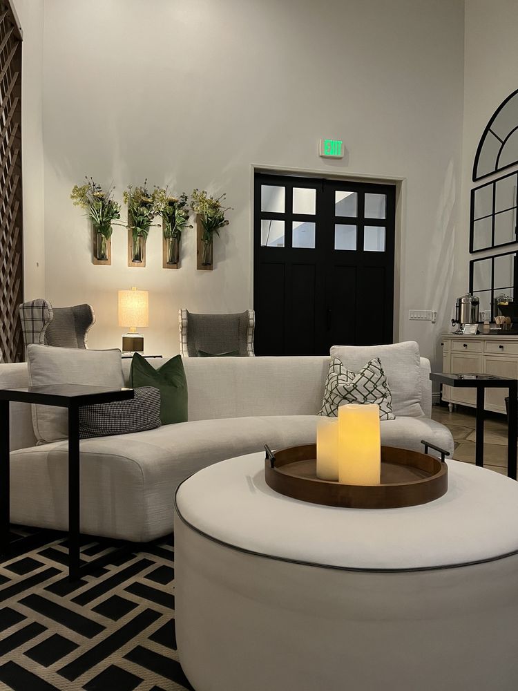 BURKE WILLIAMS DAY SPA - Updated July 2025 - 122 Photos & 732 Reviews ...