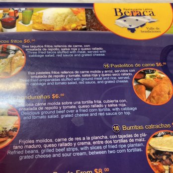 BERACA RESTAURANT - Updated December 2025 - 27 Photos & 22 Reviews - 3116 N Arnoult Rd, Metairie ...