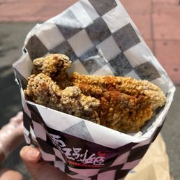 LEGEND CHICKEN - Updated July 2025 - 461 Photos & 244 Reviews - 135-15 ...