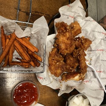 BB.Q CHICKEN SAN ANTONIO - Updated February 2025 - 276 Photos & 153 ...