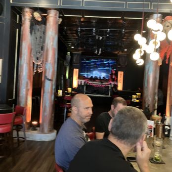 THE CAPITAL ROOM - Updated June 2025 - 75 Photos & 26 Reviews - 102 E ...