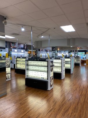 LINDEN OPTOMETRY, APC - Updated April 2024 - 207 Photos & 1212 Reviews ...