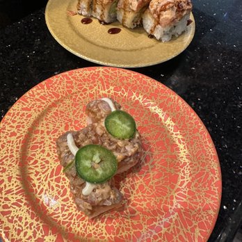 TENGU SUSHI - Updated September 2024 - 468 Photos & 460 Reviews - 311 ...