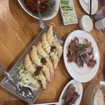 JI RONG PEKING DUCK - Updated July 2024 - 4703 Photos & 1902 Reviews ...