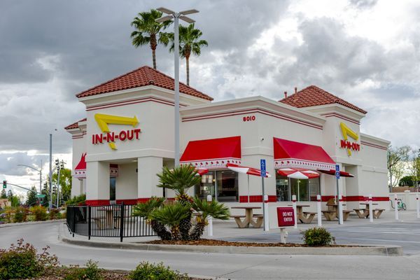 IN-N-OUT BURGER - Updated December 2025 - 219 Photos & 213 Reviews ...