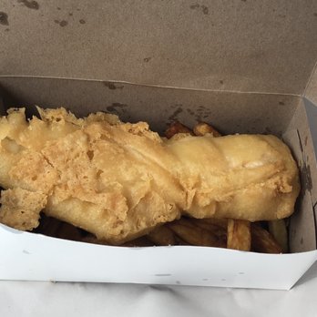 HENRY’S FISH & CHIPS - Updated December 2025 - 23 Photos & 33 Reviews ...