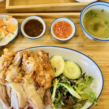 A MA CHICKEN RICE - Updated January 2025 - 232 Photos & 108 Reviews ...