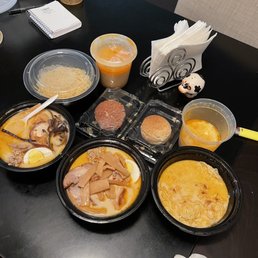 HAHA RAMEN SUSHI - Updated January 2025 - 617 Photos & 437 Reviews ...