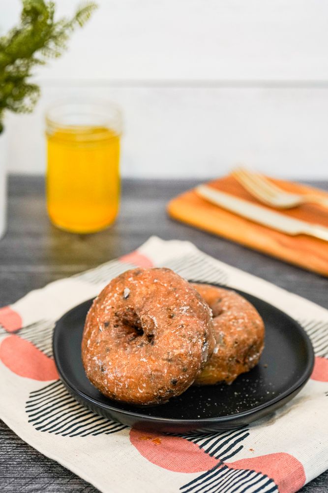 MONTEREY DONUTS - Updated January 2026 - 256 Photos & 257 Reviews ...