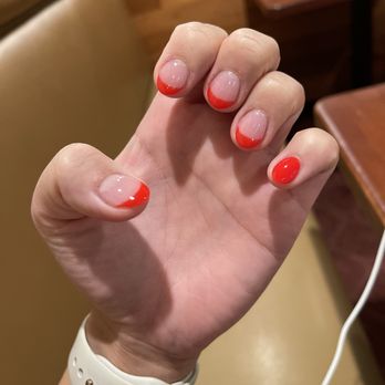 PALACE NAILS - Updated January 2026 - 291 Photos & 255 Reviews - 16204 ...