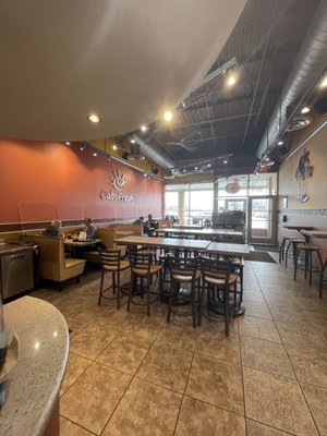 CABO FRESH MEXICAN GRILL - Updated October 2025 - 128 Photos & 257 ...