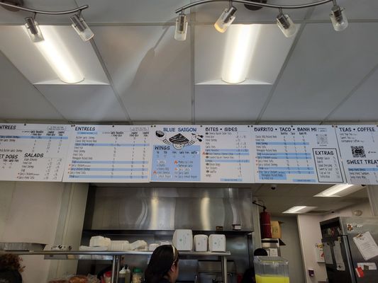 BLUE SAIGON - Updated July 2025 - 1054 Photos & 1300 Reviews - 2243 ...