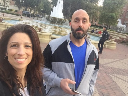 SEELEY G MUDD BUILDING SGM - Updated October 2025 - 3620 McClintock Ave ...