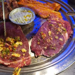KPOT KOREAN BBQ & HOT POT - Updated March 2025 - 204 Photos & 163 ...