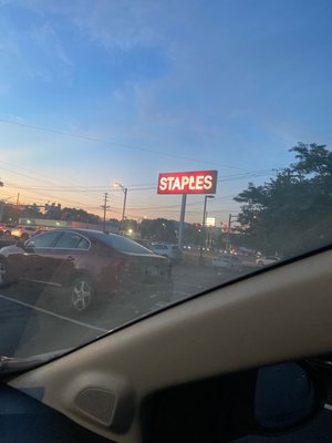STAPLES - Updated October 2025 - 23 Photos & 34 Reviews - 280 Rt 17 N ...