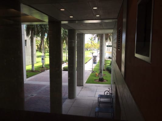FIU GREEN LIBRARY - Updated December 2025 - 47 Photos & 34 Reviews ...