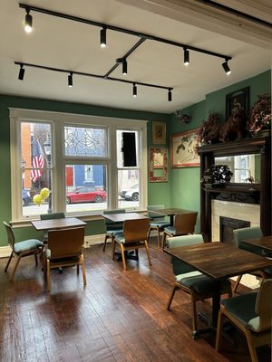 KUNGBREW - Updated October 2025 - 42 Photos & 16 Reviews - 640 Main St ...