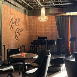 EIGHTY EIGHTS COFFEE & COCKTAILS - Updated December 2025 - 65 Photos & 18 Reviews - 4237 Raleigh ...