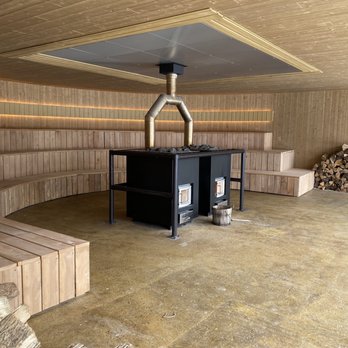 VETTA NORDIC SPA - Updated January 2025 - 49 Photos & 22 Reviews - 3210 ...