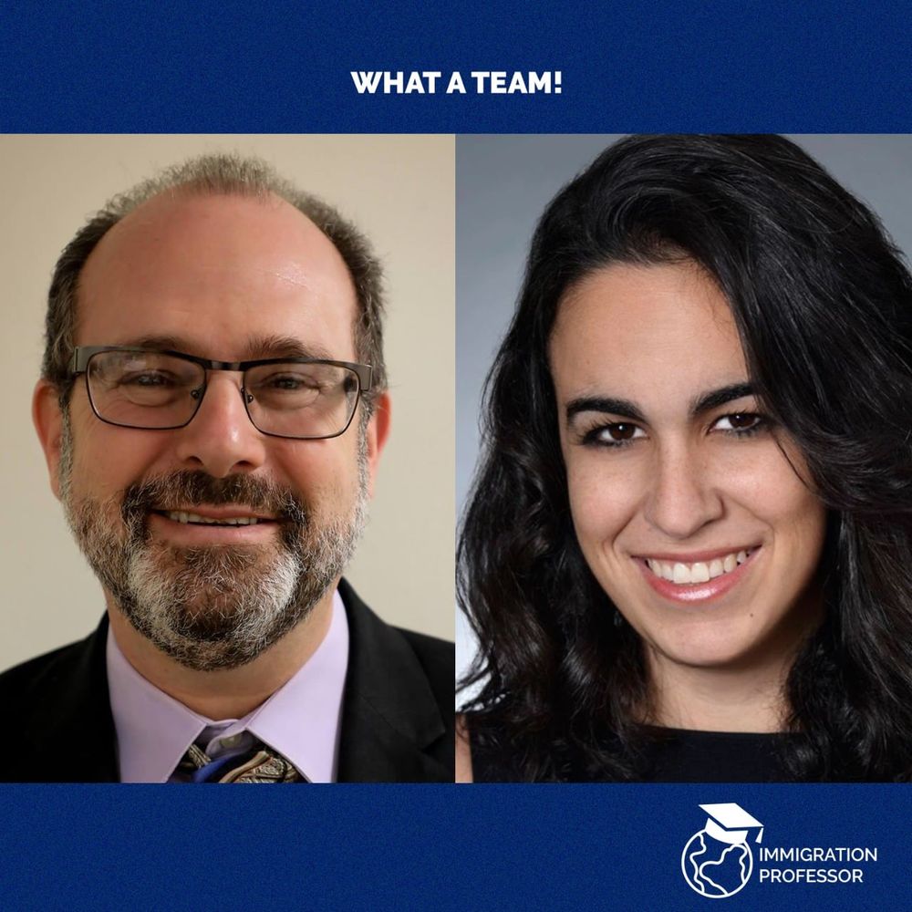 THE IMMIGRATION PROFESSOR - Updated December 2025 - Request Information ...