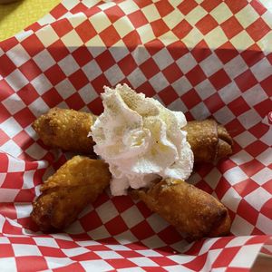 THE RUSTY BUCKLE BBQ COMPANY - 64 Photos & 97 Reviews - 22664 Community ...