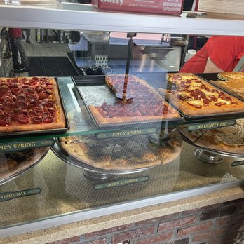 PRINCE STREET PIZZA - Updated May 2024 - 1041 Photos & 665 Reviews ...
