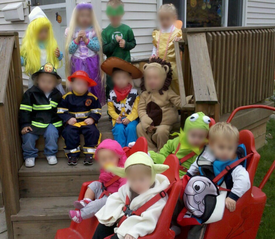 CUDDLES DAY CARE, LLC - Updated January 2025 - 17412 Ivanhoe, Roseville ...