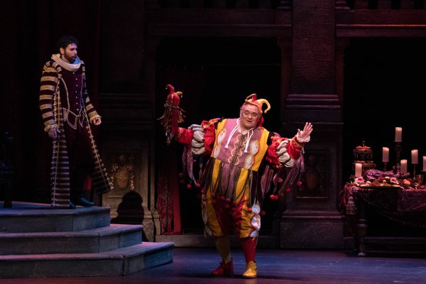 FLORIDA GRAND OPERA - Updated December 2025 - 35 Photos - 1501 Biscayne ...