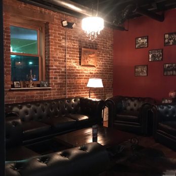 PROHIBITION HUB - Updated December 2025 - 16 Photos & 16 Reviews - 28 ...